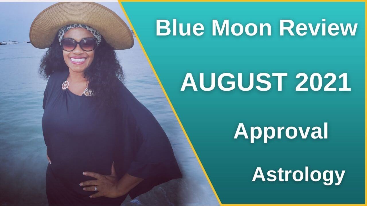 Blue Moon Review | Sonya Stars & Soul